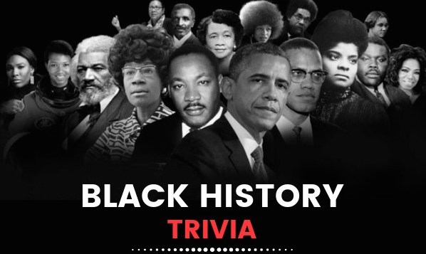 Waynesburg University | Black History Trivia Night (Virtual)